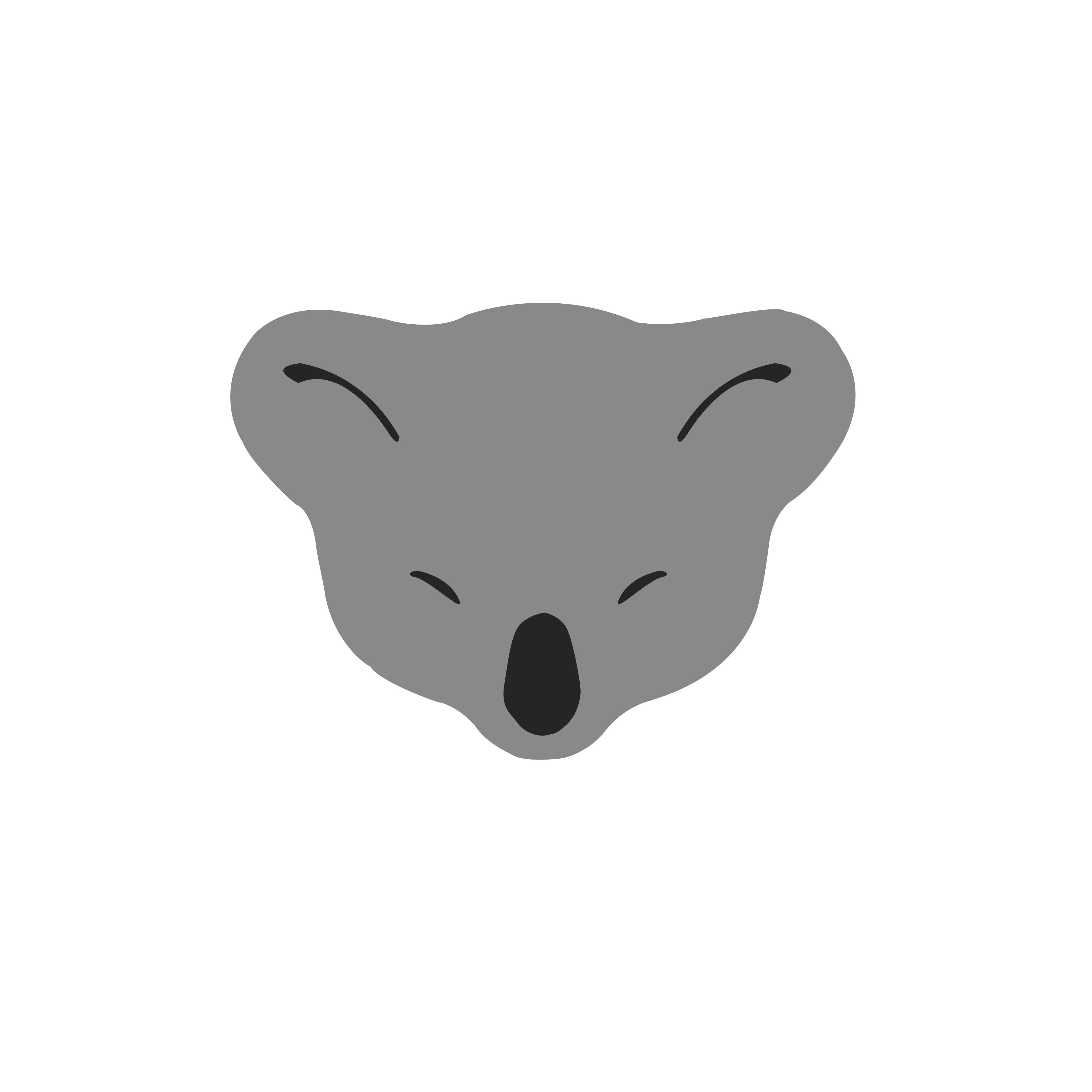 BadKoalaTown – Bad Koala